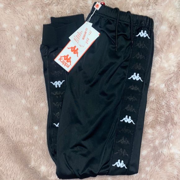 Kappa | Pants & Jumpsuits | Size S Brand New Kappa Regular Fit ...